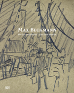 Max Beckmann: »... die abgeworfenen Häute meines Selbst.«