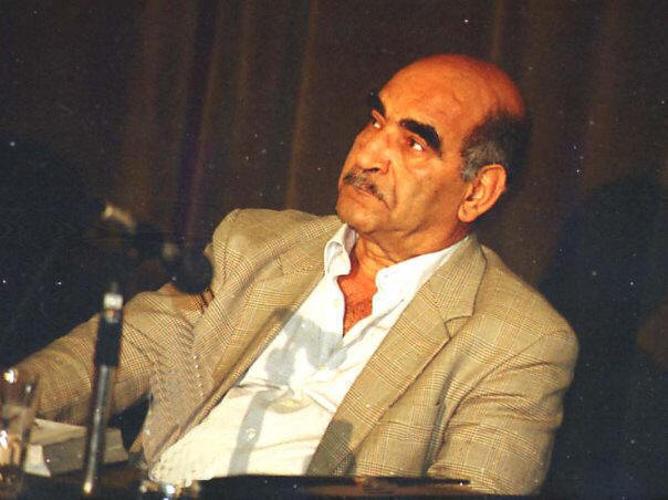 Mohammed Abed al-Jabri - Kritik der arabischen Vernunft