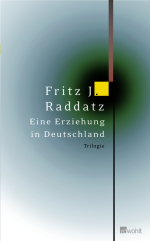 FRitz J. Raddatz - Unruhestifter